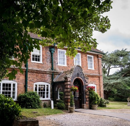 Luxury Breaks at The Manor House | Norton Park, Winchester