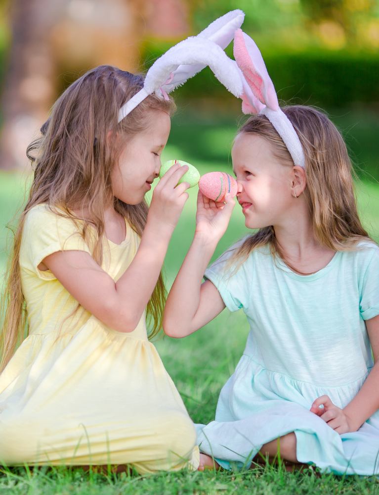 Easter Hotel Breaks in Winchester, Hampshire | Norton Park Hotel