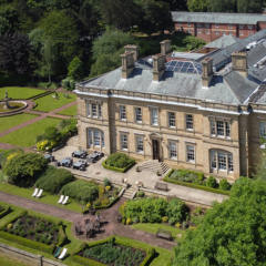 Norton Park Hotel, Spa & Manor House | Hotel Near Winchester, Hampshire